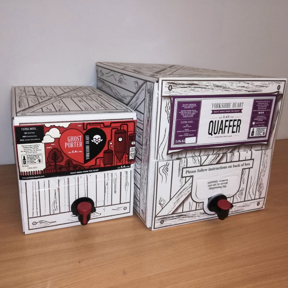 Beer in a Box – Order.Beer