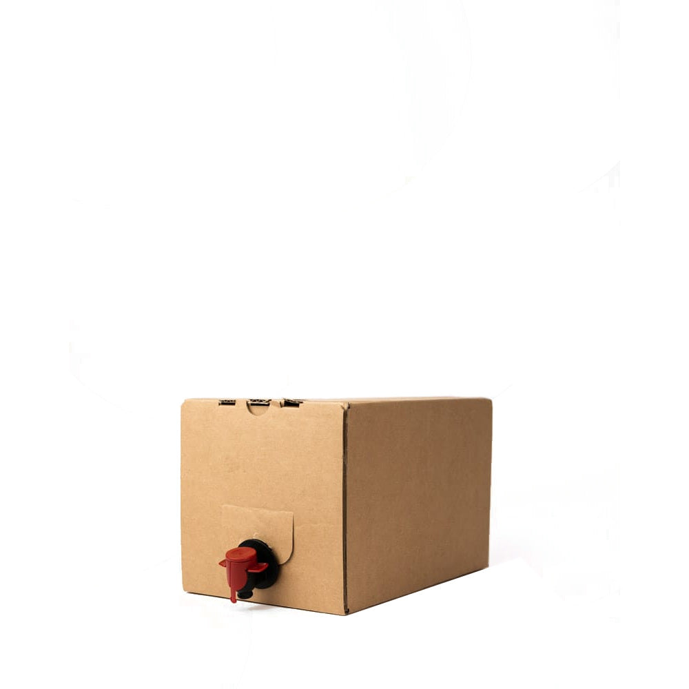 The Hurrikane pale ale - Beer in a Box – Order.Beer